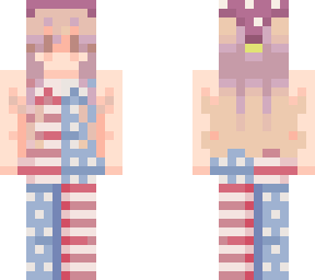 clownpiece | Minecraft Skins