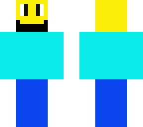 Cool skin | Minecraft Skin