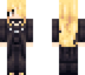 cynthia | Minecraft Skins