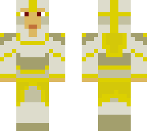 paladin | Minecraft Skins
