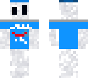 Danone | Minecraft Skin