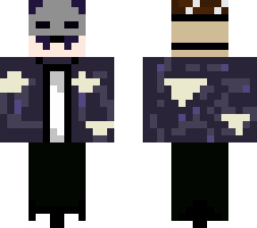 elytrian | Minecraft Skins