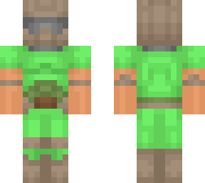 doomguy | Minecraft Skins