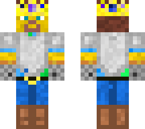 boxing | Minecraft Skins