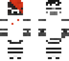 DREAM 3RD | Minecraft Skin