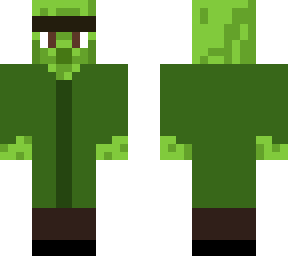 drill | Minecraft Skins