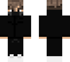 drip | Minecraft Skins