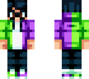 persona | Minecraft Skins