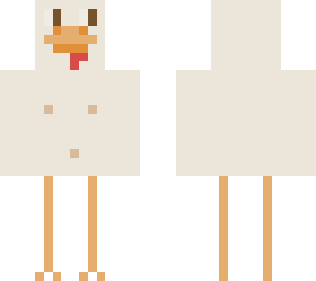 chicken | Minecraft Skins