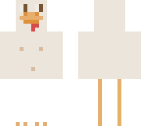 chicken | Minecraft Skins