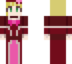 elizabeth | Minecraft Skins