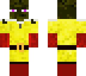 one punch man | Minecraft Skins