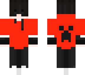 mad | Minecraft Skins