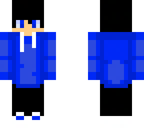 Fitzy (original) | Minecraft Skin