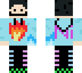 lighting | Minecraft Skins