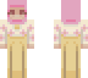 hijab | Minecraft Skins