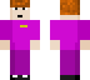 security guard fnaf | Minecraft Skins