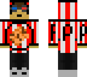 pops | Minecraft Skins
