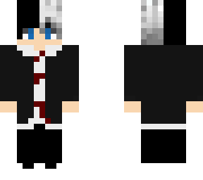 gojo gojo gojo gojo gojo gojo | Minecraft Skins