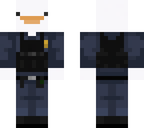 goose | Minecraft Skins
