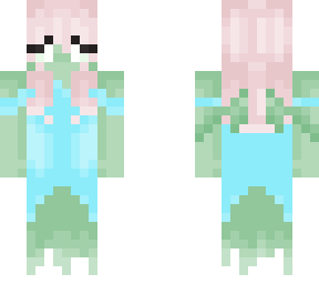 clove | Minecraft Skins