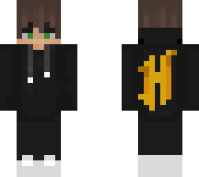 hypixel skin | Minecraft Skin
