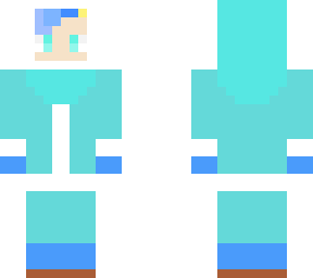 climber | Minecraft Skins