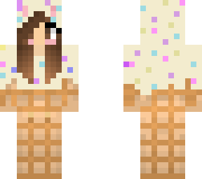 cone | Minecraft Skins