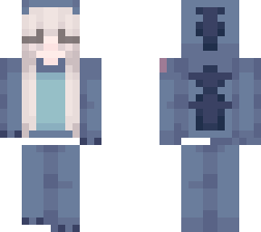 idk | Minecraft Skin