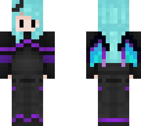 Jaiden | Minecraft Skin