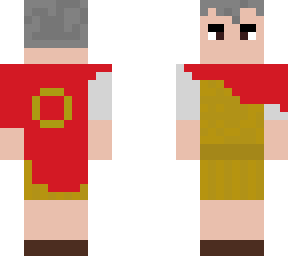 julius caesar | Minecraft Skins
