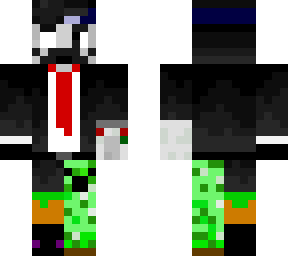 Kerem | Minecraft Skin