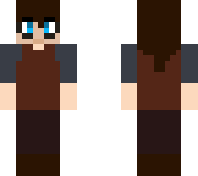 orphan | Minecraft Skins