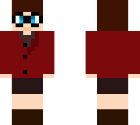 orphan | Minecraft Skins