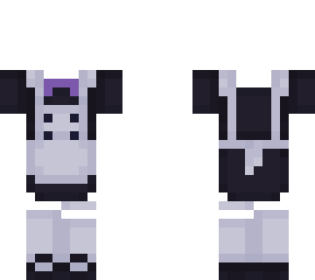 maid outfit | Minecraft Skins