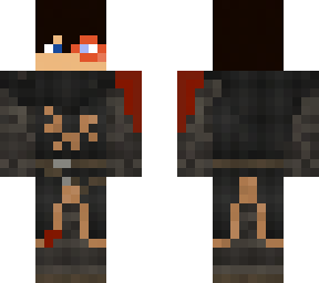 fen | Minecraft Skins