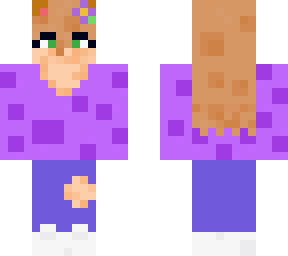 Lexi | Minecraft Skin