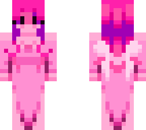 light ray | Minecraft Skin