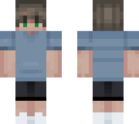cute guy | Minecraft Skins