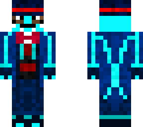 vox | Minecraft Skins