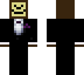 macaco | Minecraft Skins