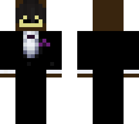 mason | Minecraft Skins