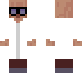 old villager | Minecraft Skins