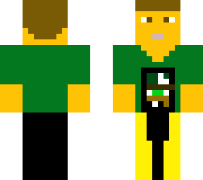 real life | Minecraft Skins