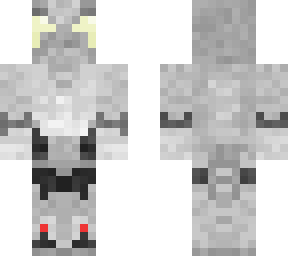 kiryu | Minecraft Skins