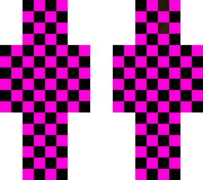 Missing Texture | Minecraft Skin