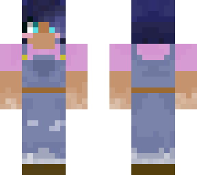 mother | Minecraft Skins