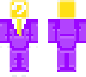 lucky block | Minecraft Skins