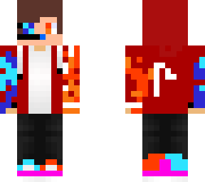 Noli | Minecraft Skin