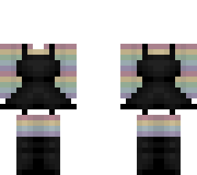 dress base | Minecraft Skins